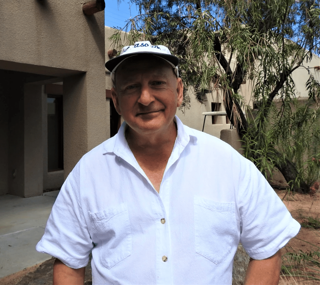 Meet the Board – Chihuahuan Desert Education Coalition